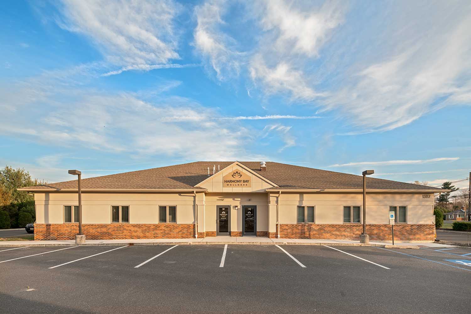 New Jersey Outpatient Mental Healthcare Facility Opens with No Wait ...