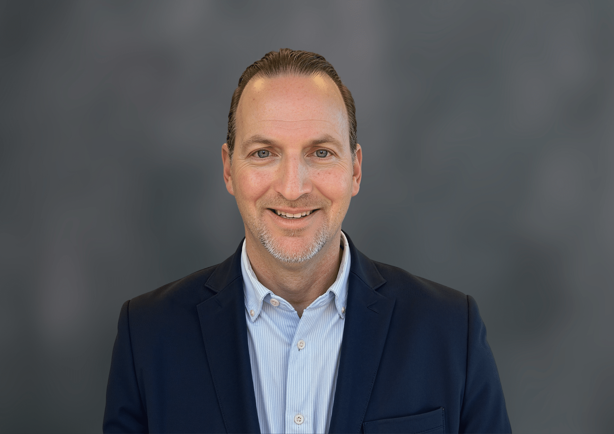 Kevin McClure | Advantage Behavioral Health